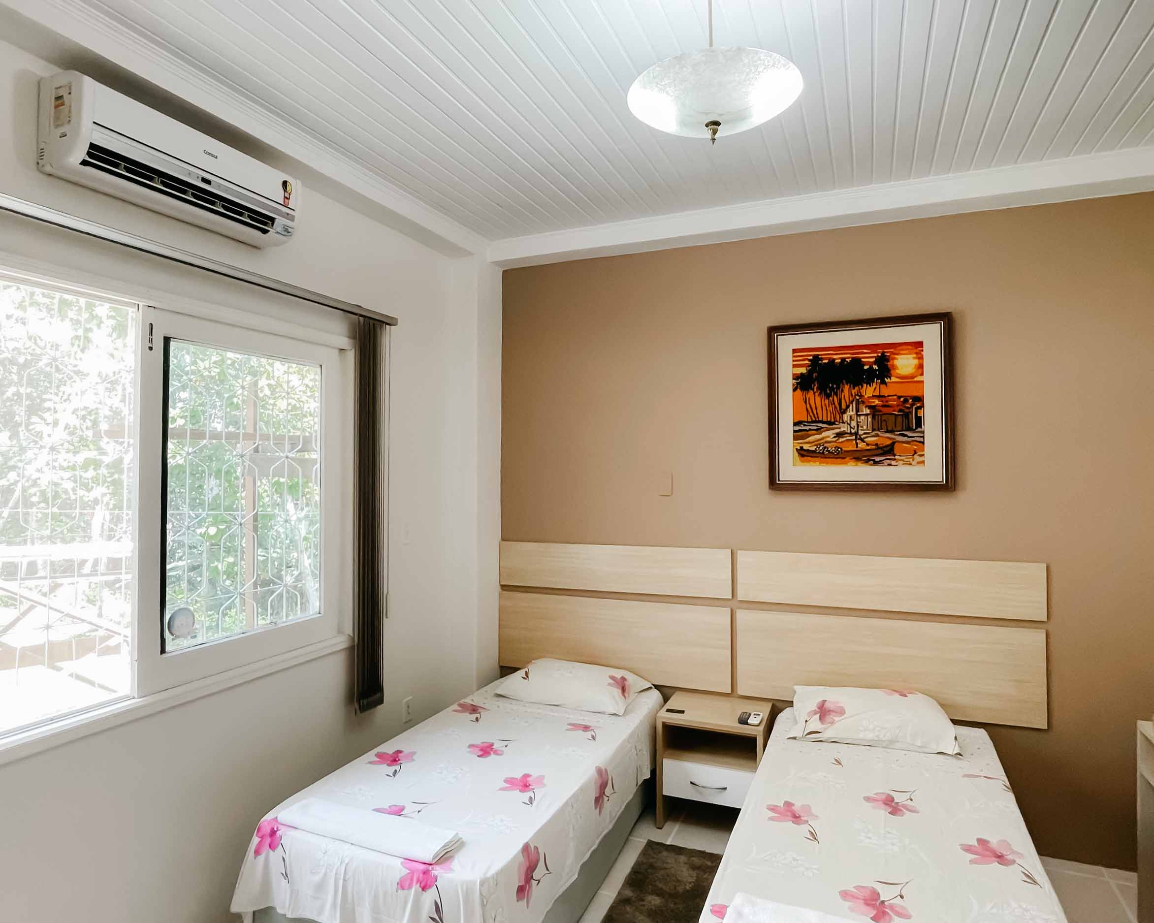 Hotel Spa Paraíso - Book Quarto Individual 2446996